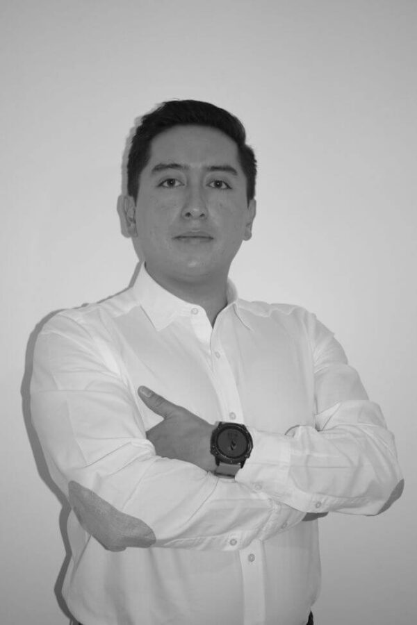 Nosotros – Rosero Construye